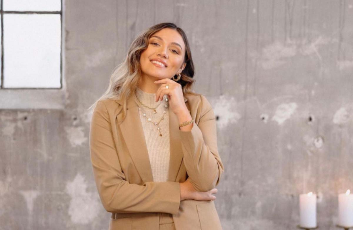 Entrevista a Romy Wolf: GNTM, la voz de Alemania y el futuro - FIV | Magazine